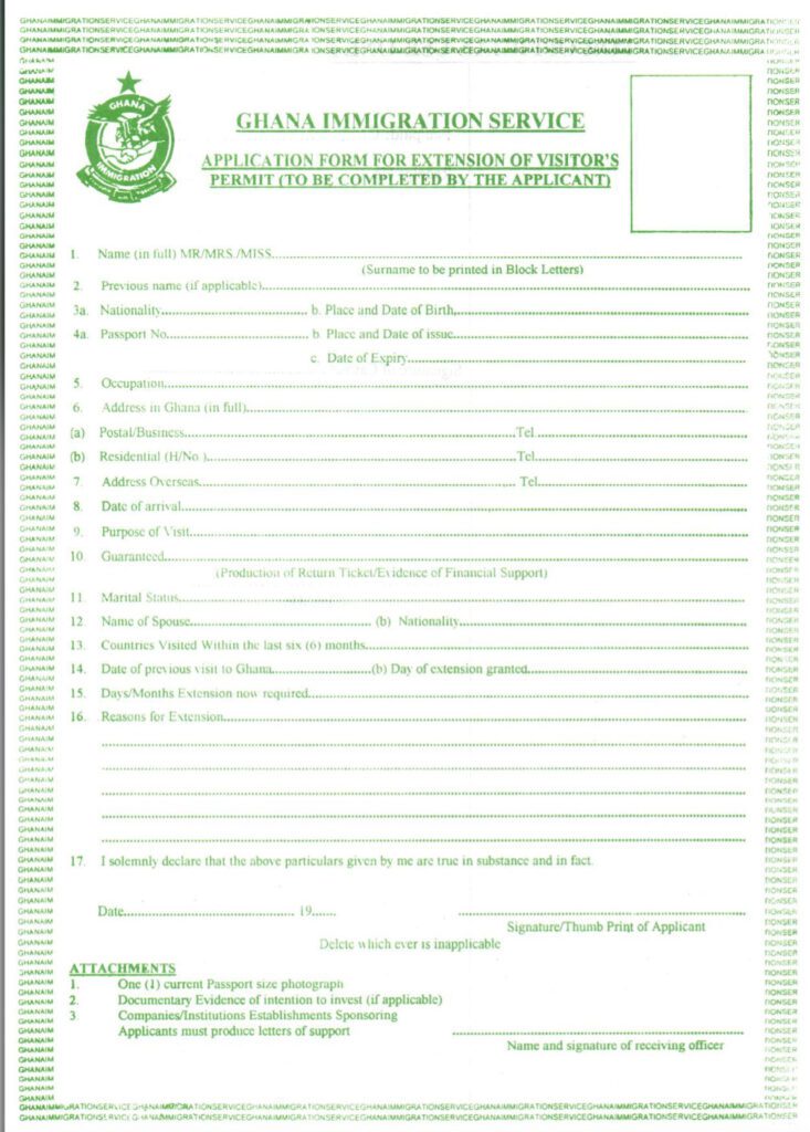 GIS Forms – GIS